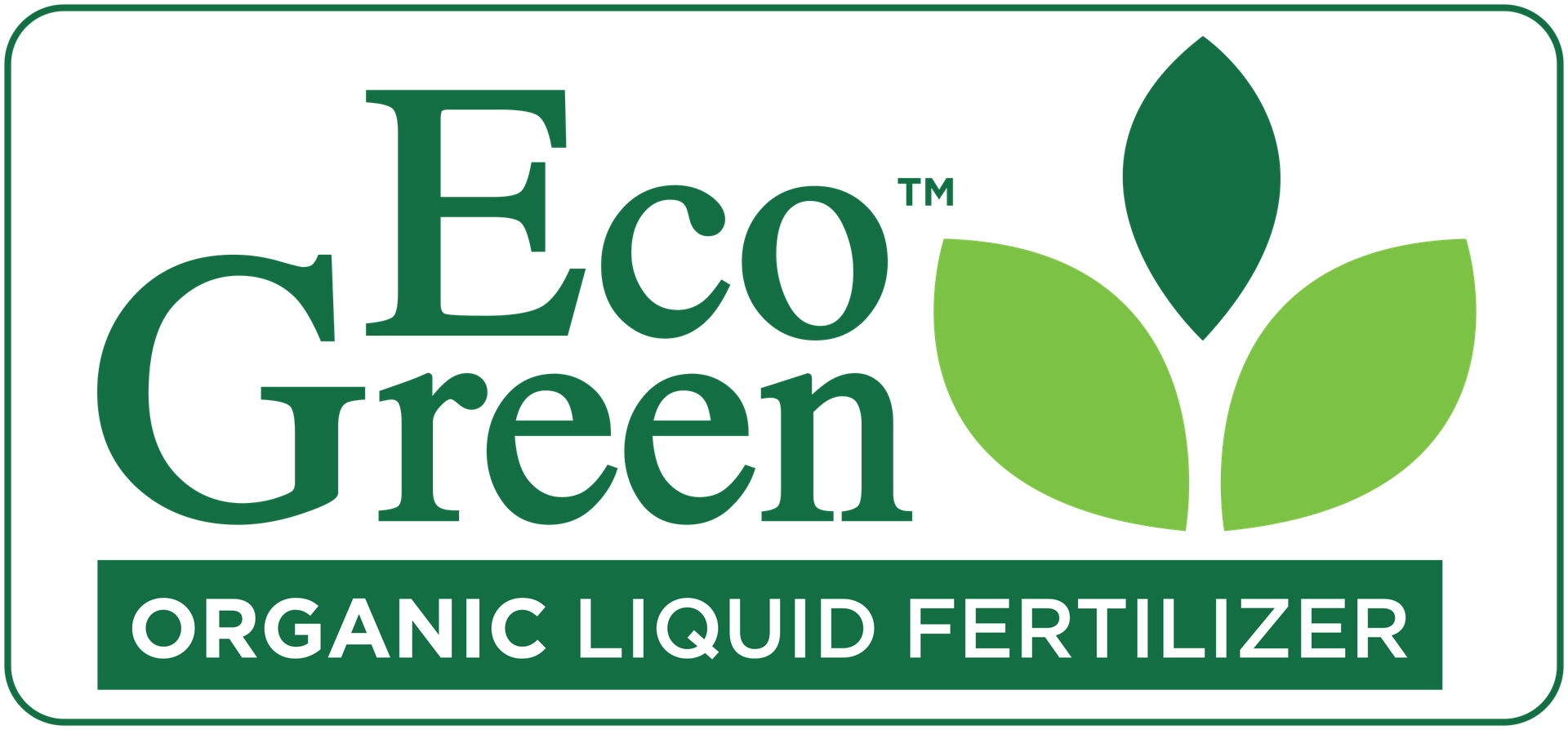 Login | Eco Green